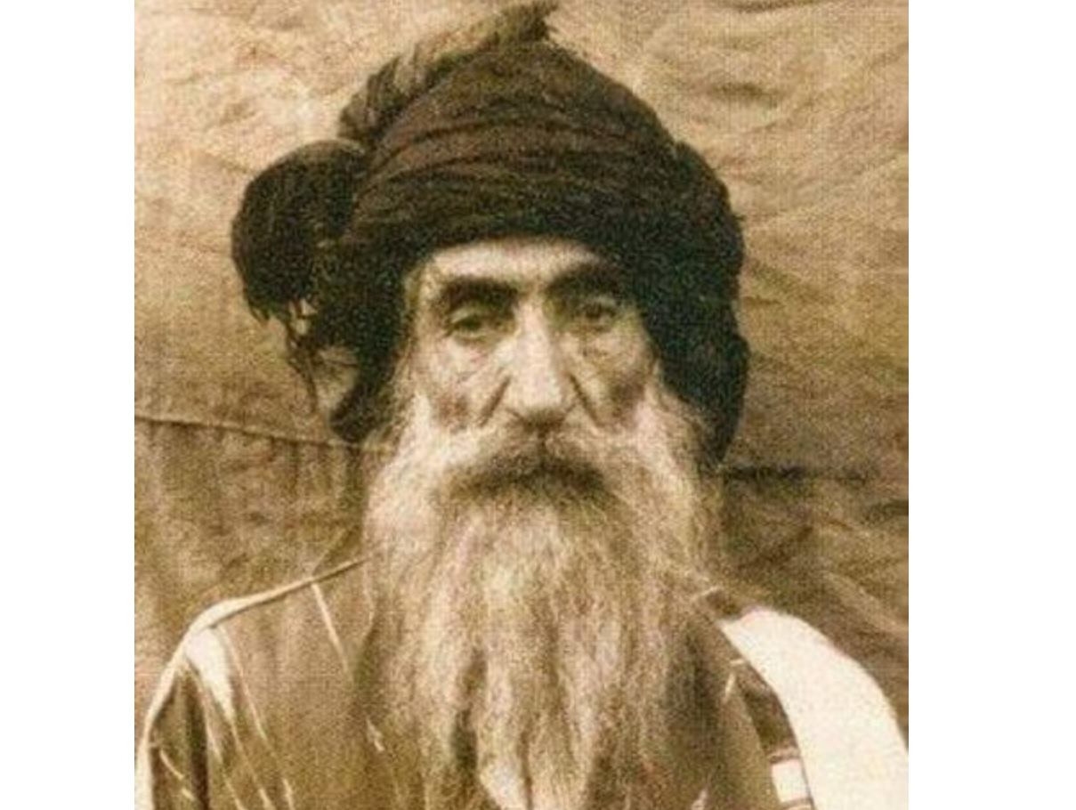 Hommage Au Leader Kurde Seyid Riza Pendu Le 15 Novembre 1937