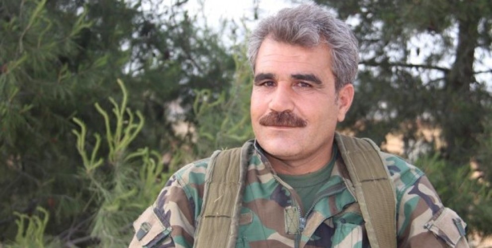 La zone de sécurité dont la Syrie du Nord a besoin – Kurdistan au féminin