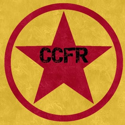 Création d'un collectif des combattant-e-s francophones du Rojava (CCFR ...