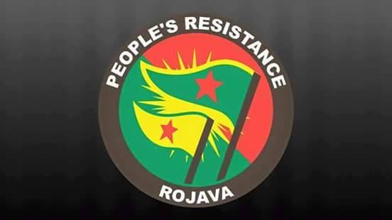 Message d’anciens militaires vétérans du Rojava aux militaires français ...