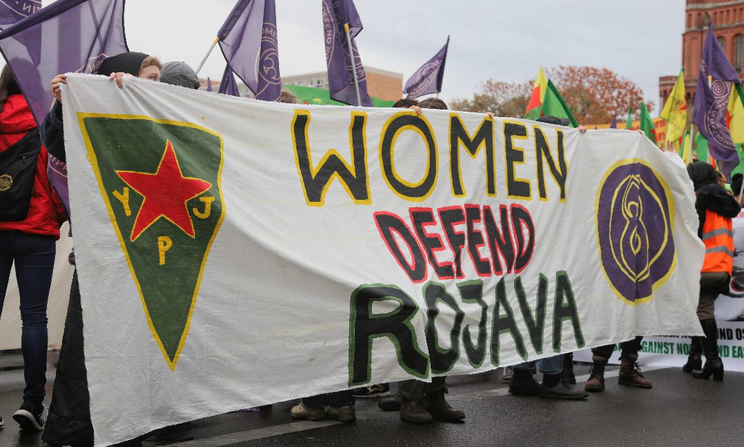 L'ONU ne doit pas participer au changement démographique opéré au ...