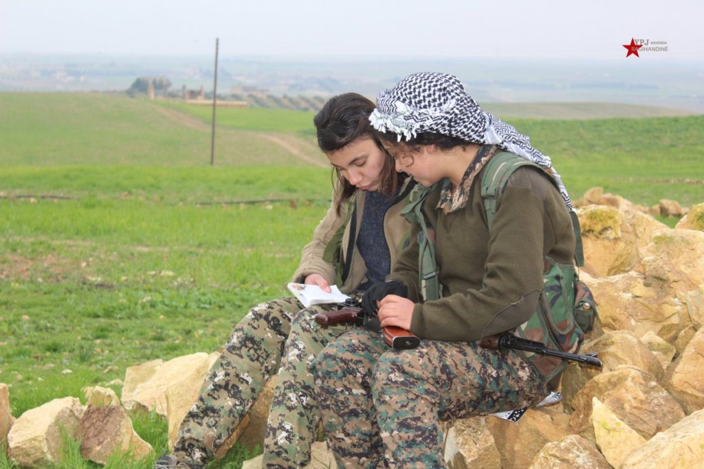 Une Commission américaine bipartite appelle à la reconnaissance ...