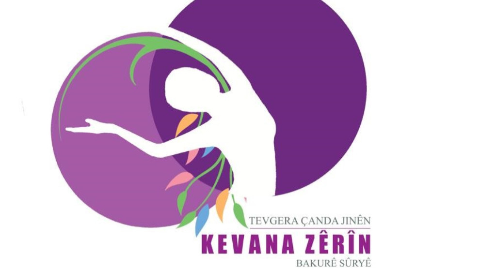 Les femmes artistes du Rojava rendent hommage à Helin Bölek – Kurdistan ...