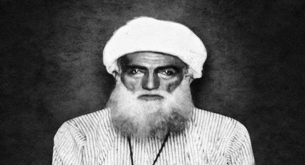 Hommage au leader kurde Cheikh Said – Kurdistan au féminin