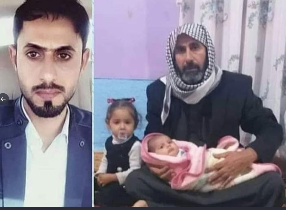 IRAK. Un proche d'un avocat disparu tué par des milices chiites ...