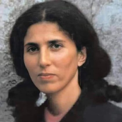 L’héritage internationaliste de Sakine, alias Sara – Kurdistan au féminin