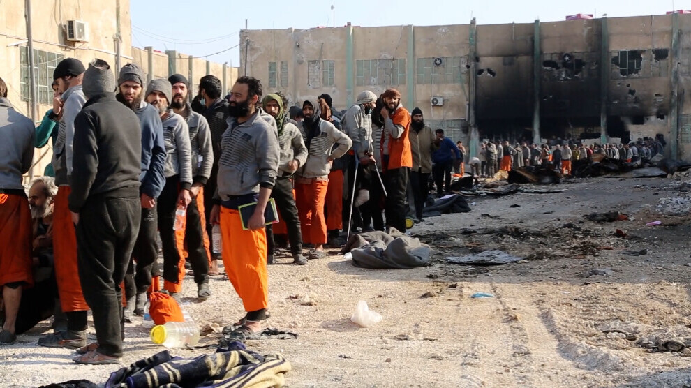 SYRIE. Environs 90 terroristes de DAECH retranchés dans un quartier de ...