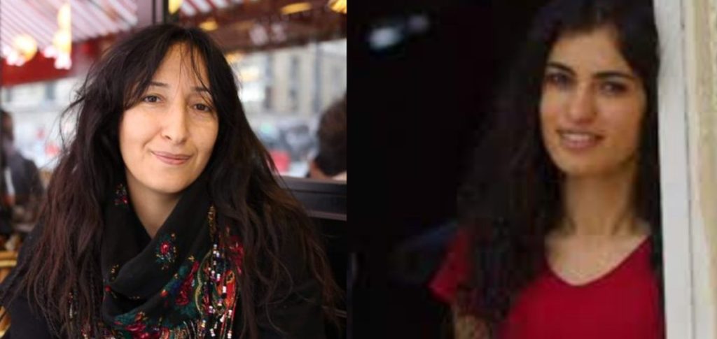 "Free Nudem Durak, pour que les enfants ne dessinent plus le silence de ...