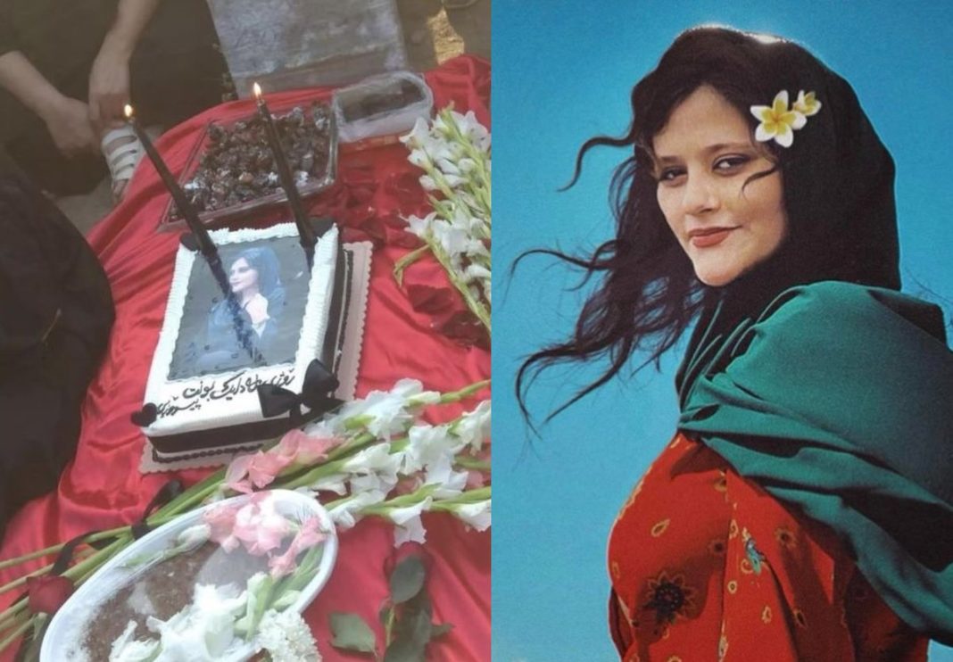 Jina Mahsa Amini a 23 ans... – Kurdistan au féminin Jina Mahsa Amini a 23 ans... – Kurdistan au féminin