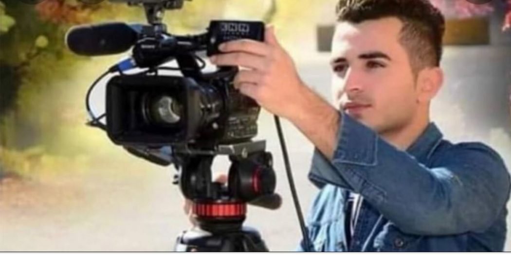 AMNESTY demande aux autorités kurdes d’Irak de libérer le journaliste ...