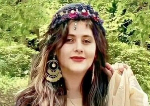 IRAN. La famille de Jina Mahsa Amini menacée à l'occasion de la ...