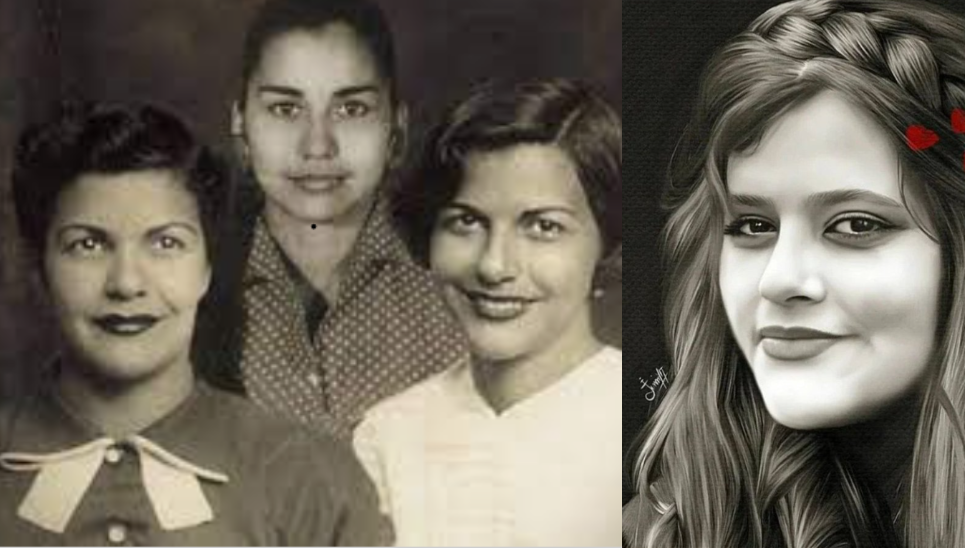 Des sœurs Mirabal à Jina Amini, combien de 25 novembre pour en finir ...