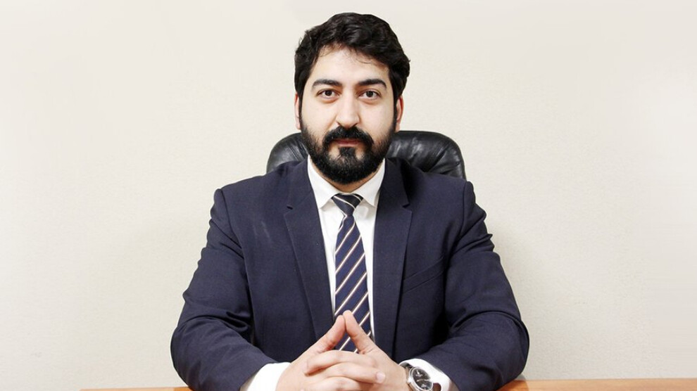 Avocat du CDK-F: "Le massacre de Paris était un attentat terroriste ...