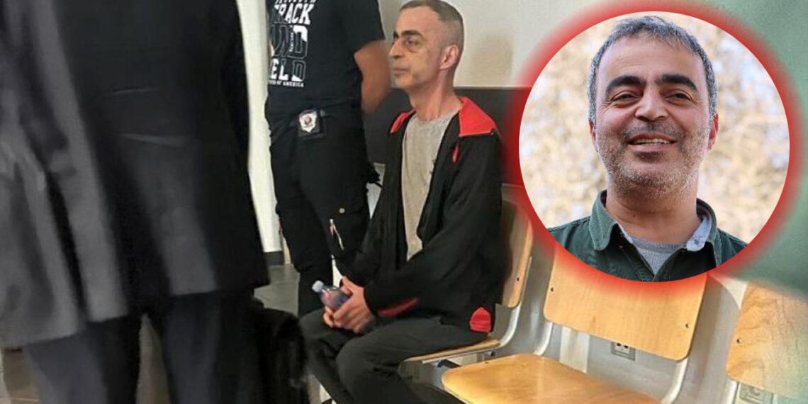 La Turquie demande à la Serbie d'extrader le militant kurde Ecevit ...