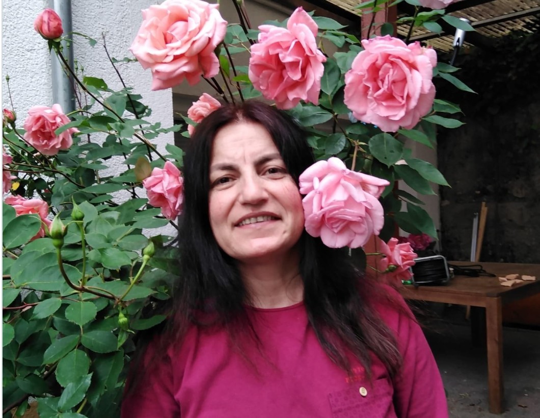 Evin Goyi a consacré 34 ans à la lutte – Kurdistan au féminin