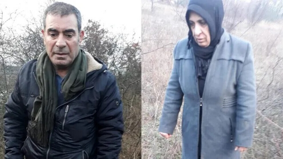 TURQUIE. Un politicien kurde emprisonné après être refoulé par la Grèce ...