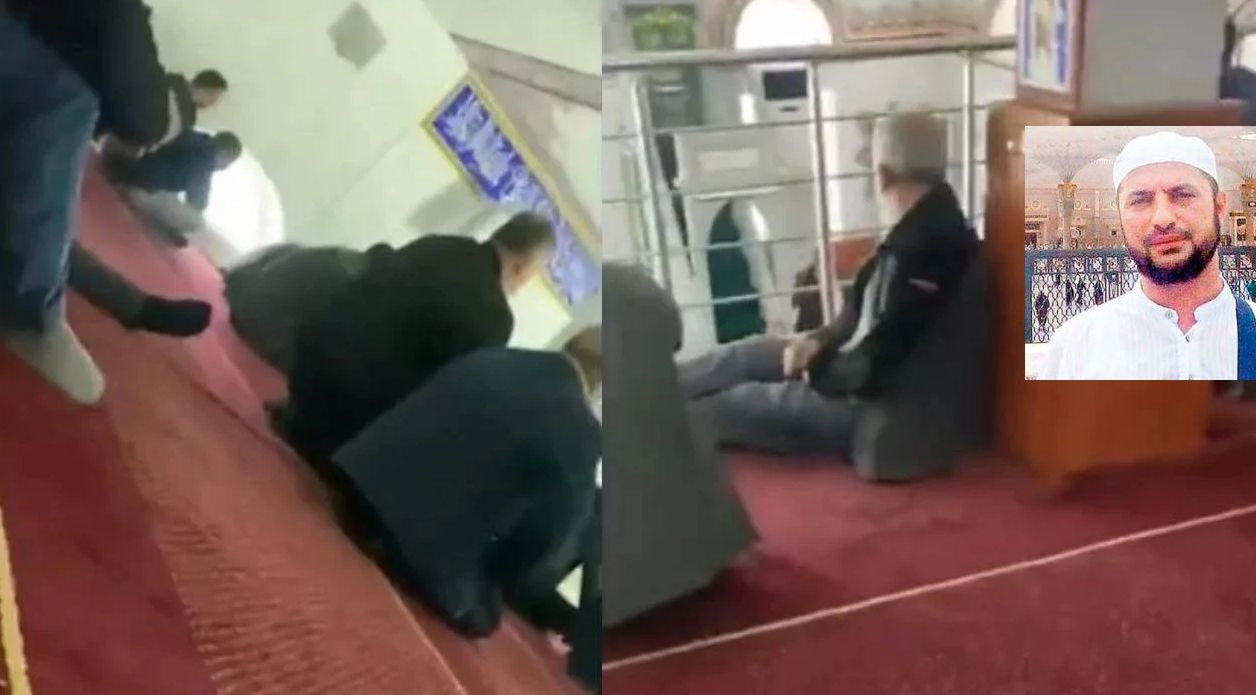 TURQUIE. Un imam appelle à prendre les armes au soir des élections ...