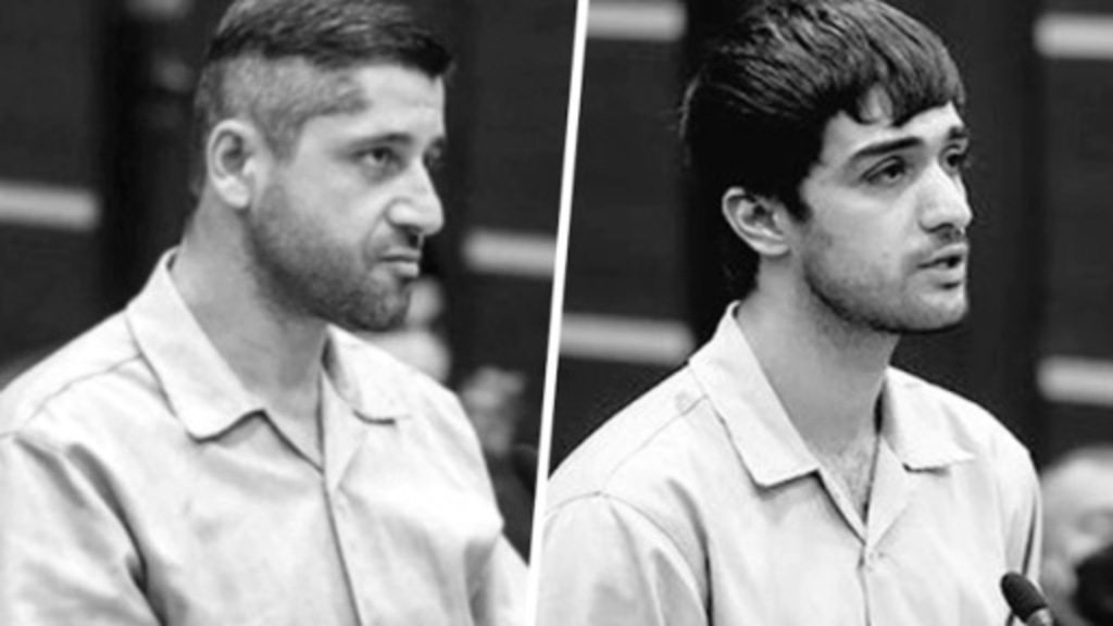 IRAN. Manifestants torturés avant leur exécution – Kurdistan au féminin