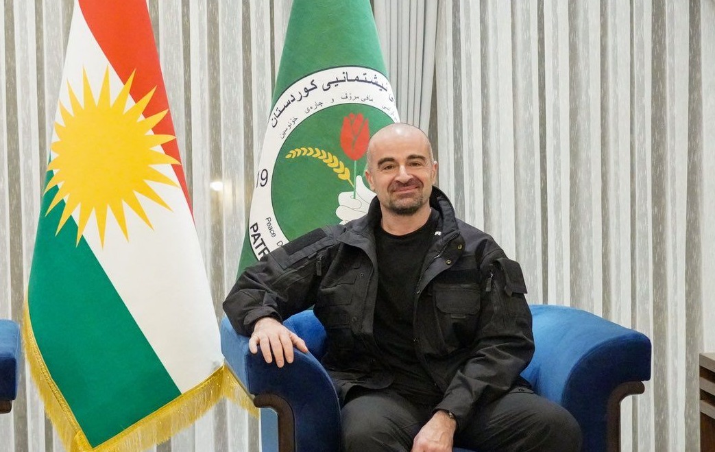 Talabanî conseille à la Turquie de privilégier le dialogue au lieu des ...