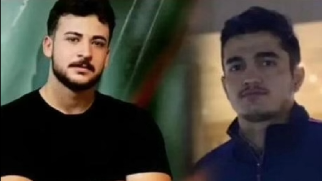 Avis de recherche pour deux migrants kurdes disparus dans la Manche ...