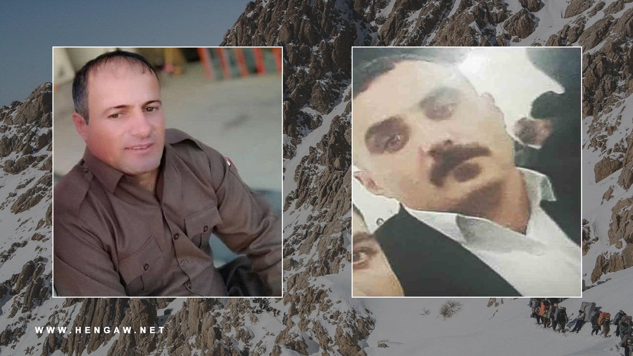 IRAN. Les forces iraniennes tuent deux kolbars kurdes en 24 heures ...