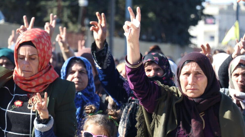 ROJAVA. Les habitants de Kobanê fêtent la libération de la ville des mains de DAECH – Kurdistan ...