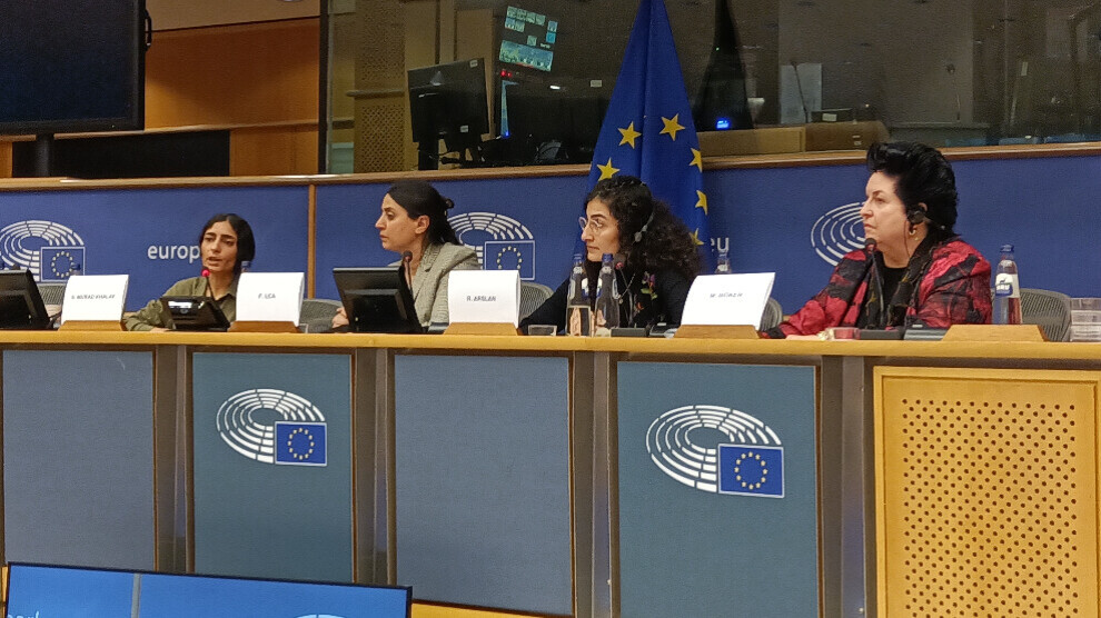 Rescapée du génocide yézidi: l'EI a attaqué Shengal avec l'aide de l ...