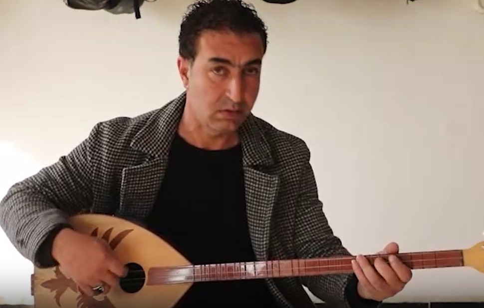SYRIE. Cours de musique à Raqqa – Kurdistan au féminin