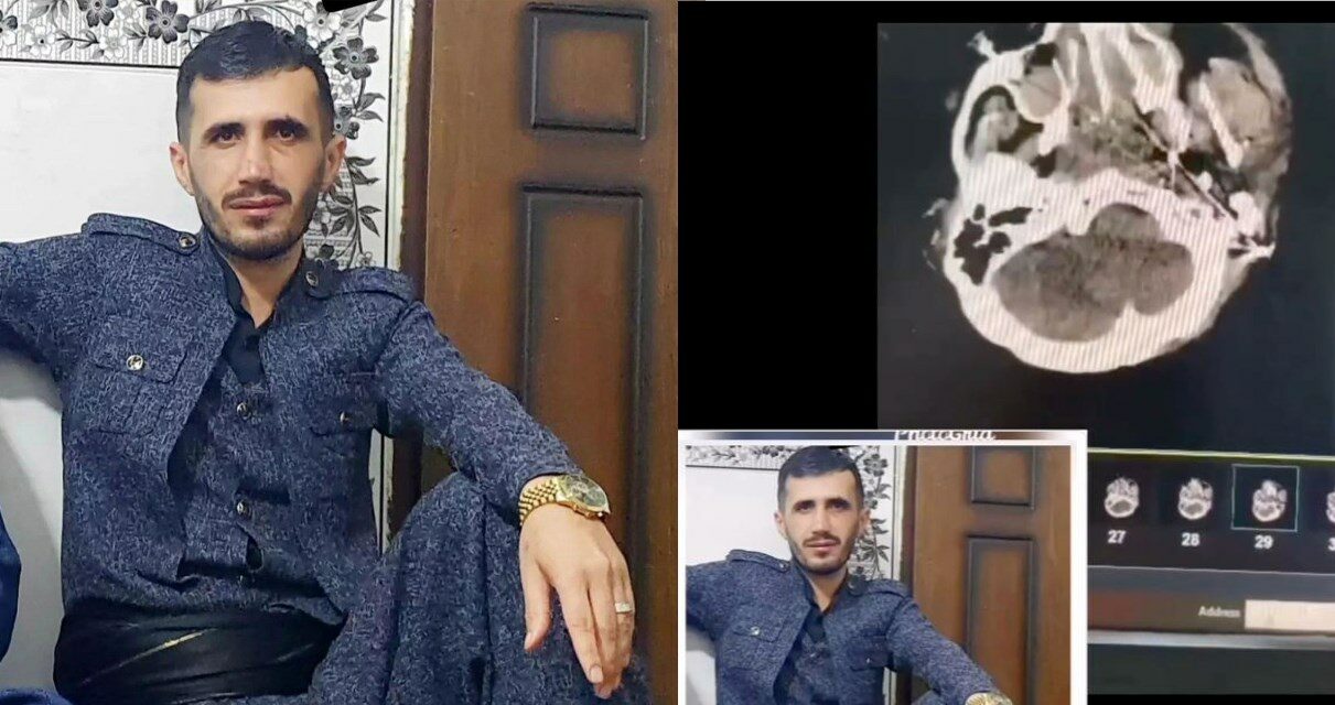 IRAN. Un kolbar kurde tué à Kermanchah – Kurdistan au féminin