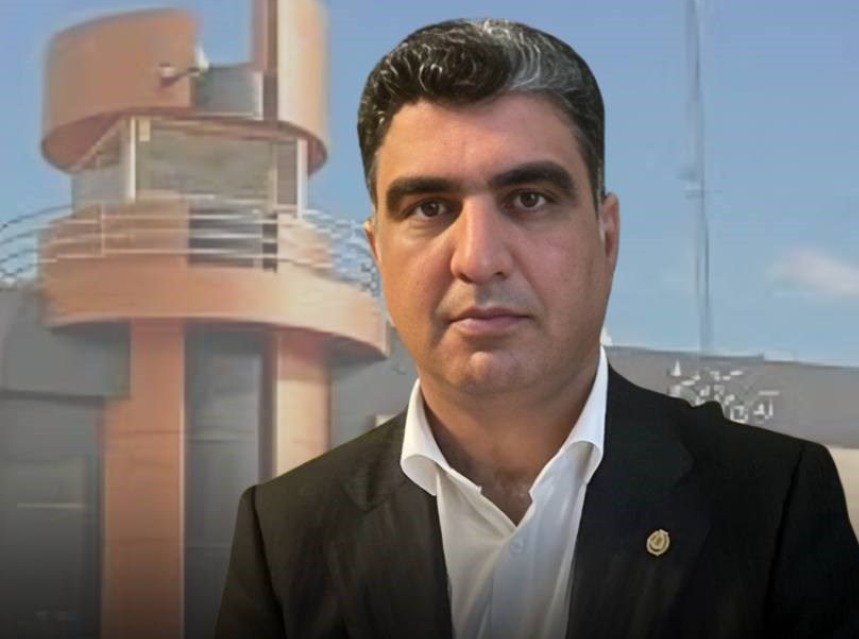 IRAN. Un avocat kurde envoyé en prison pour purger sa peine – Kurdistan au féminin