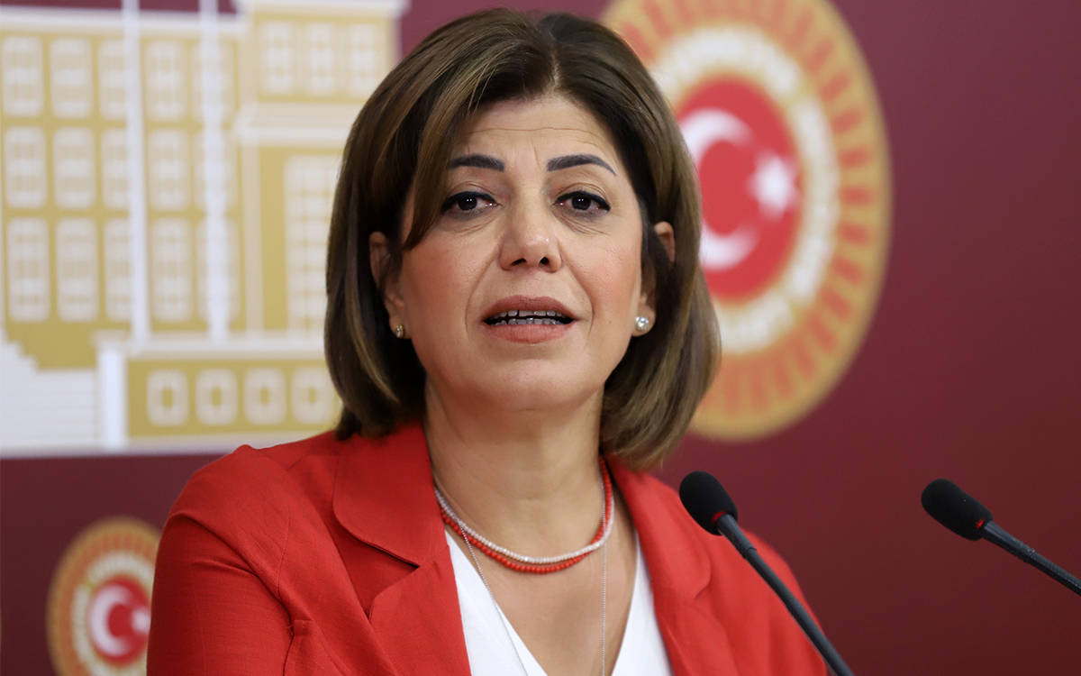 TURQUIE. Istanbul peut-elle avoir une maire kurde-alévie? – Kurdistan ...