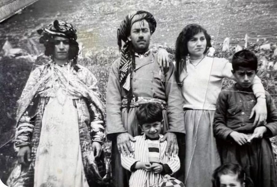 L’impact historique de l’orientalisme sur les études kurdes – Kurdistan ...