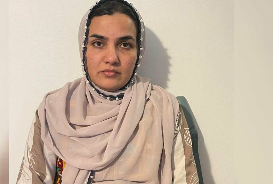 La Suède veut livrer à l'Iran une activiste baloutche – Kurdistan au ...