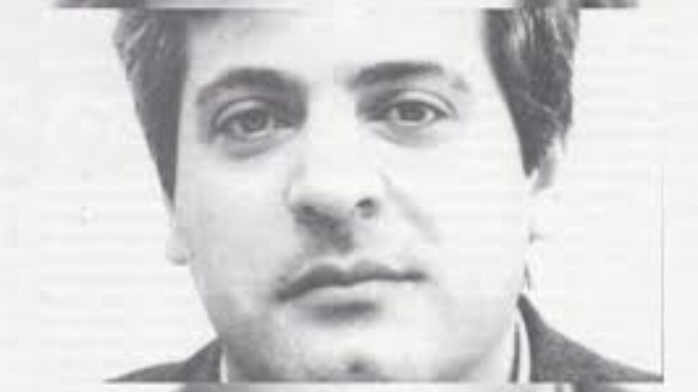 Il y a 30 ans, on assassinait Theofilos Georgiades, un Chypriote ami ...