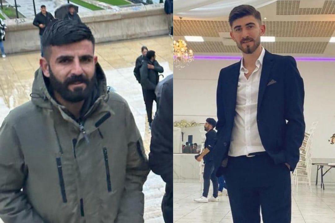 FRANCE. Manifestation à Metz contre l'expulsion de deux militants ...