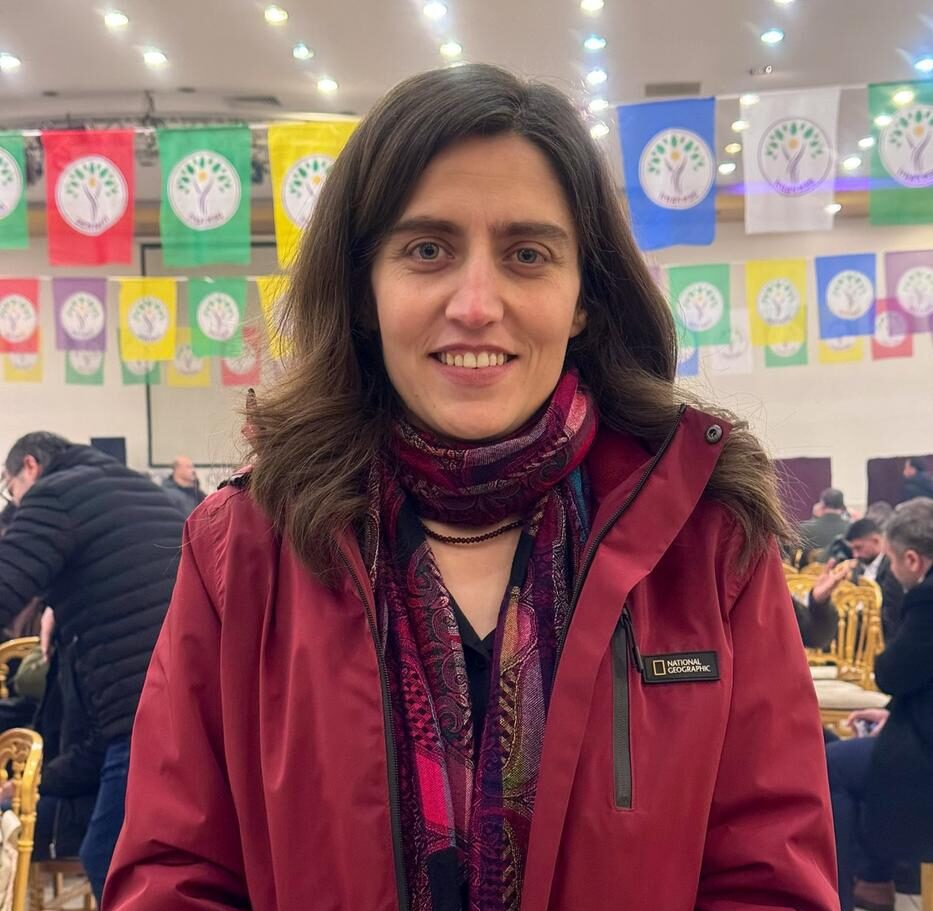 TURQUIE. Une maire kurde obtient le plus grand nombre de votes en ...