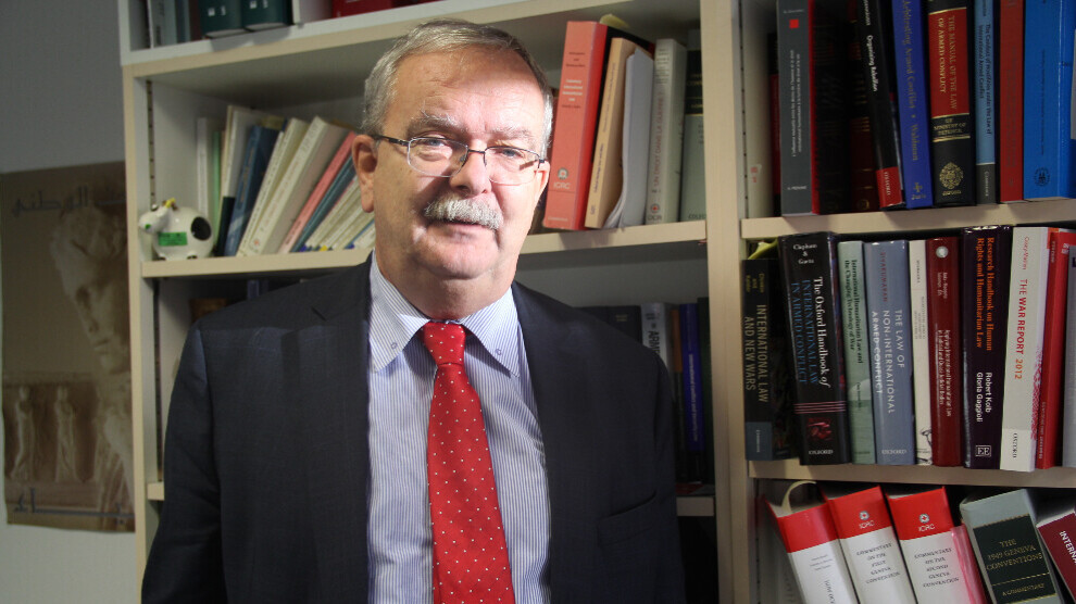 « Le Kurdistan est une occupation sans nom » – Kurdistan au féminin