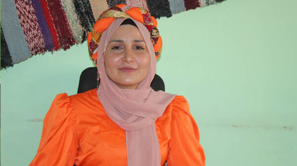 Le Rojava organise un festival pour enfants – Kurdistan au féminin