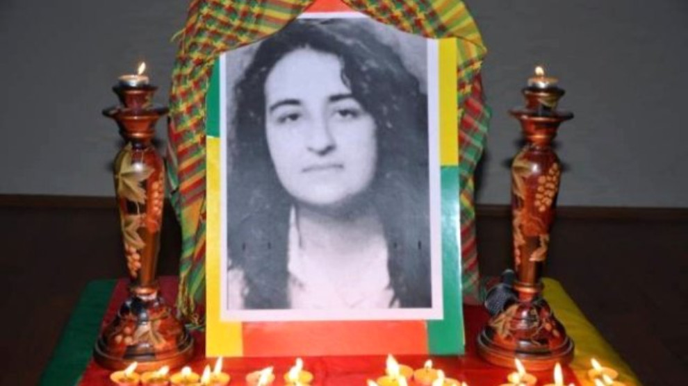 Zilan, symbole de résistance pour les femmes kurdes – Kurdistan au féminin