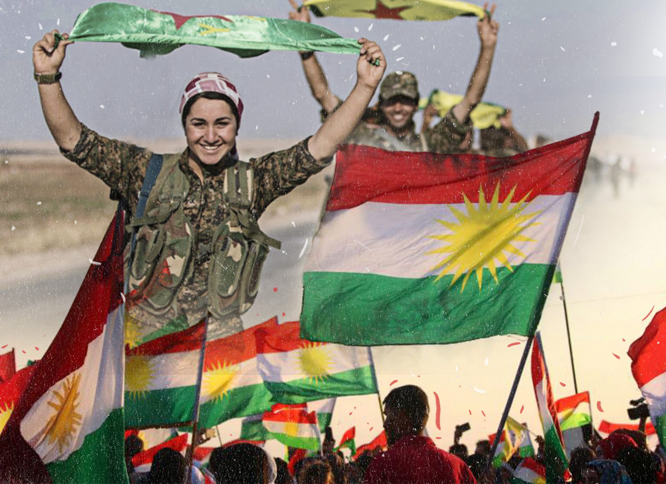 La Turquie veut saboter les élections du Rojava – Kurdistan au féminin