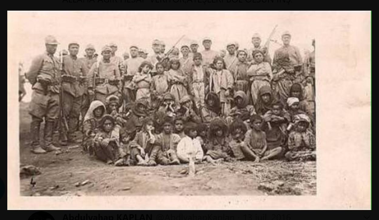 Les Kurdes commémorent le massacre de Zilan – Kurdistan au féminin