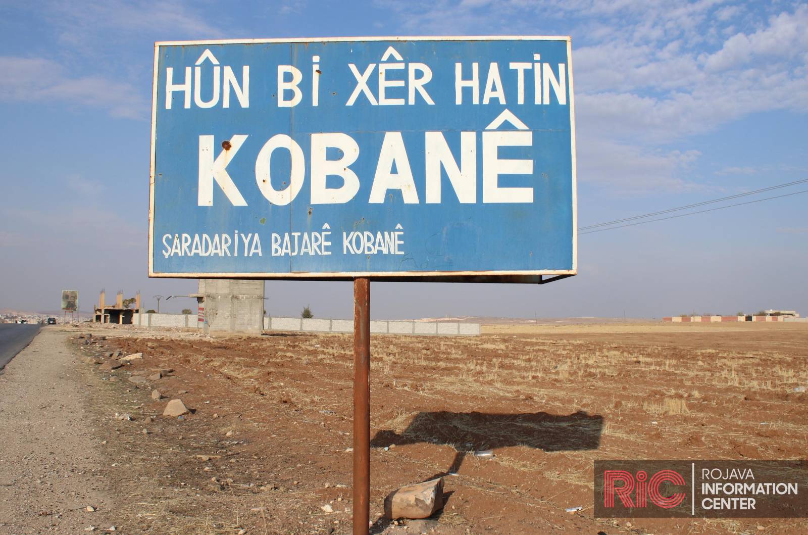 ROJAVA. Les Kurdes commémorent le 10e anniversaire de l'attaque de l'EI sur Kobanê – Kurdistan ...