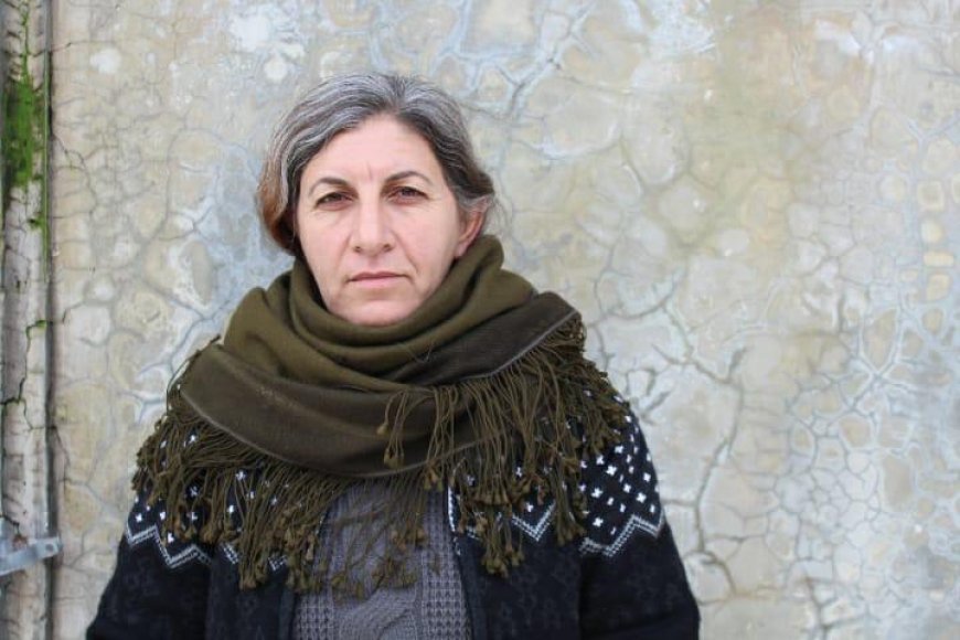 ROJAVA. Un drone turc tue une cadre du Mouvement des femmes Kongra Star ...