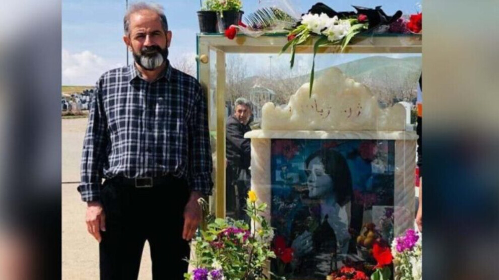 IRAN. Le père de Jina Amini poursuivi pour avoir dénoncé la peine de ...