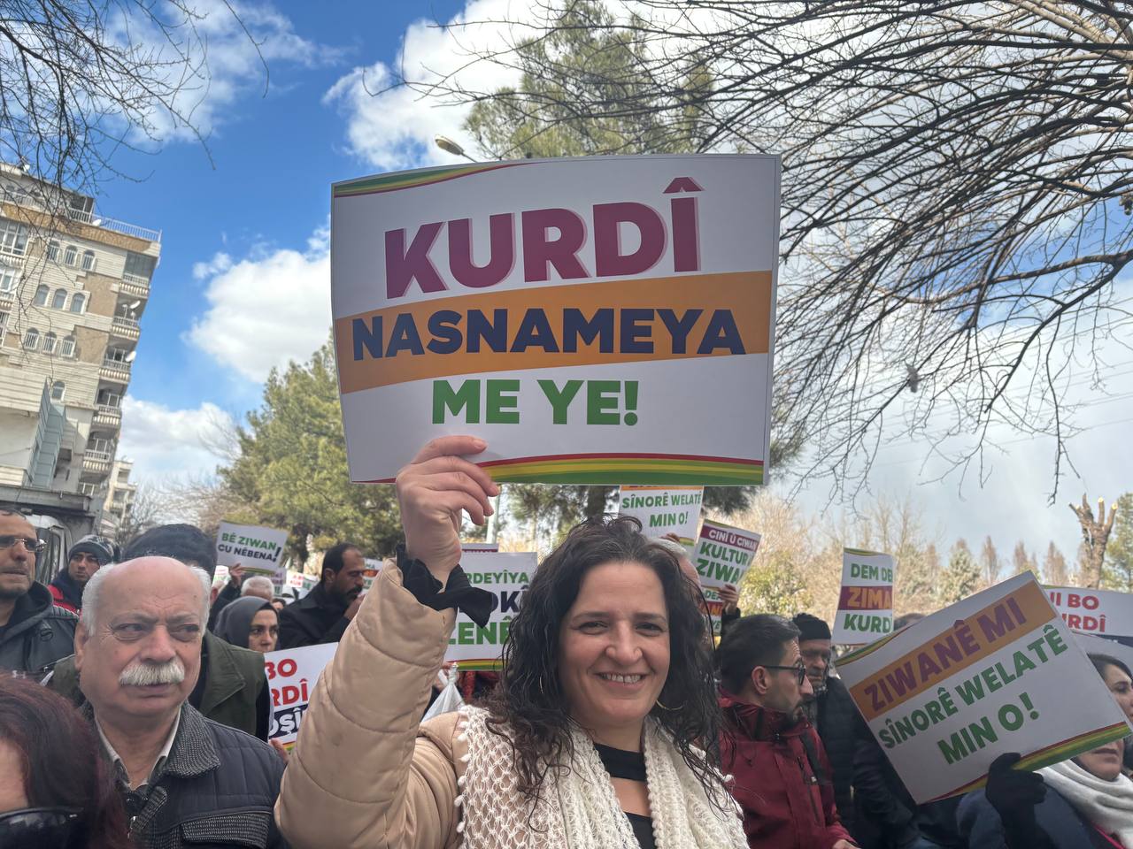 Les Kurdes interpellent l'UNESCO concernant les menaces qui pèsent sur leur langue en Iran, en ...