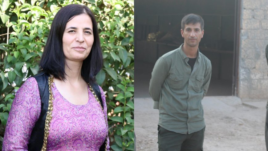 ROJAVA. Un drone turc tue deux responsables politiques kurdes ...