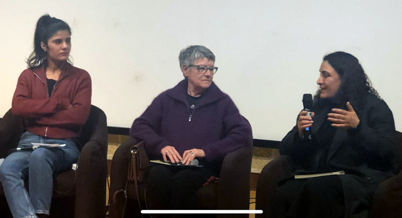 RENNES. Soirée de solidarité avec les femmes kurdes – Kurdistan au féminin