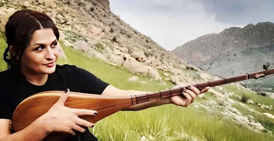 IRAN. Le régime emprisonne une poétesse lor à Dehdasht – Kurdistan au ...