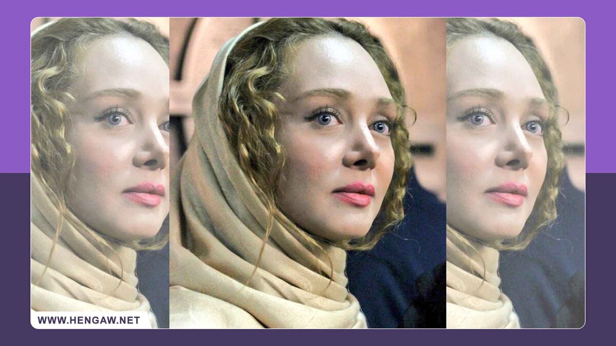 IRAN. Une actrice kurde condamnée à plus de 4,5 ans de prison ...