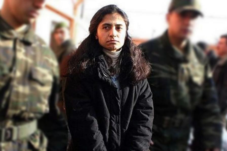 TURQUIE. Une prisonnière kurde innocentée après 26 ans de captivité ...